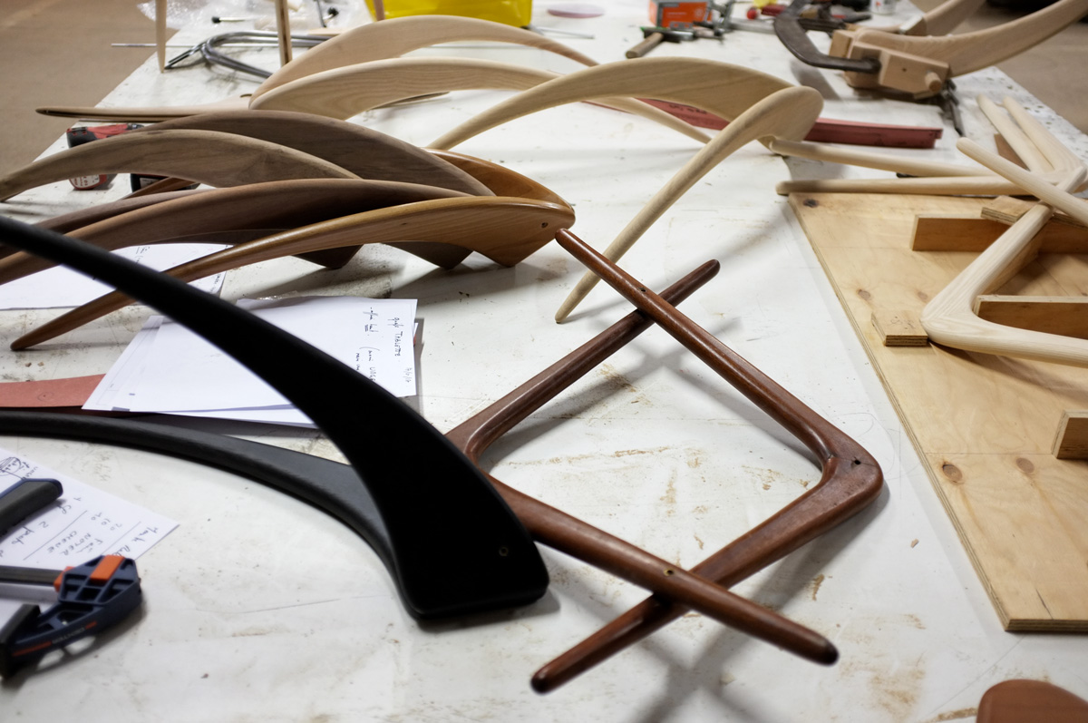 About - RISPAL Paris — Réédition de luminaires iconiques des années 50