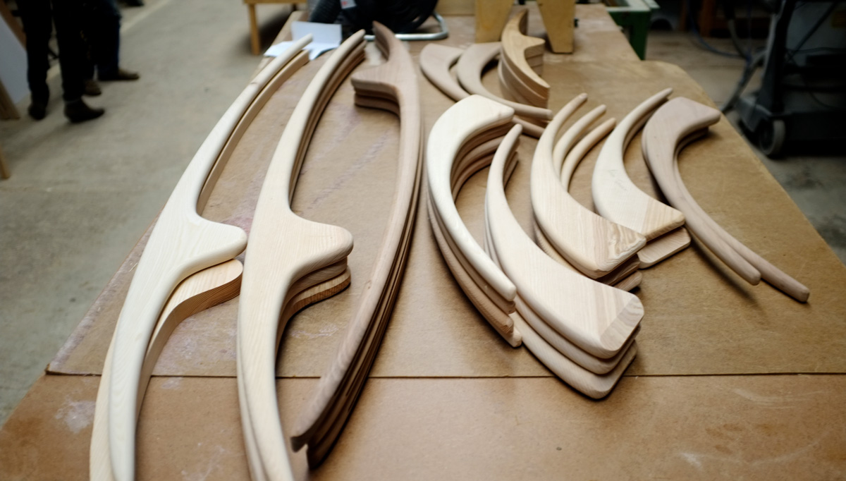 About - RISPAL Paris — Réédition de luminaires iconiques des années 50